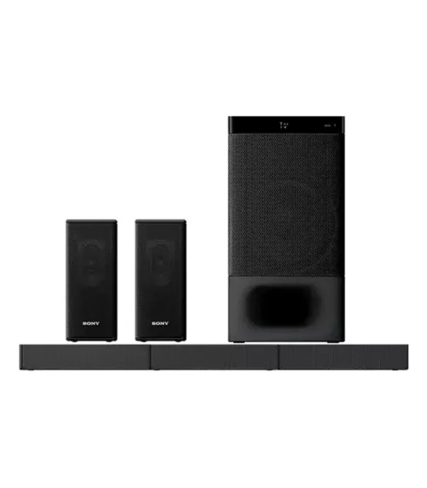Sony HT-S500RF 5.1CH 1000W Home Cinema Soundbar System - Skysoko